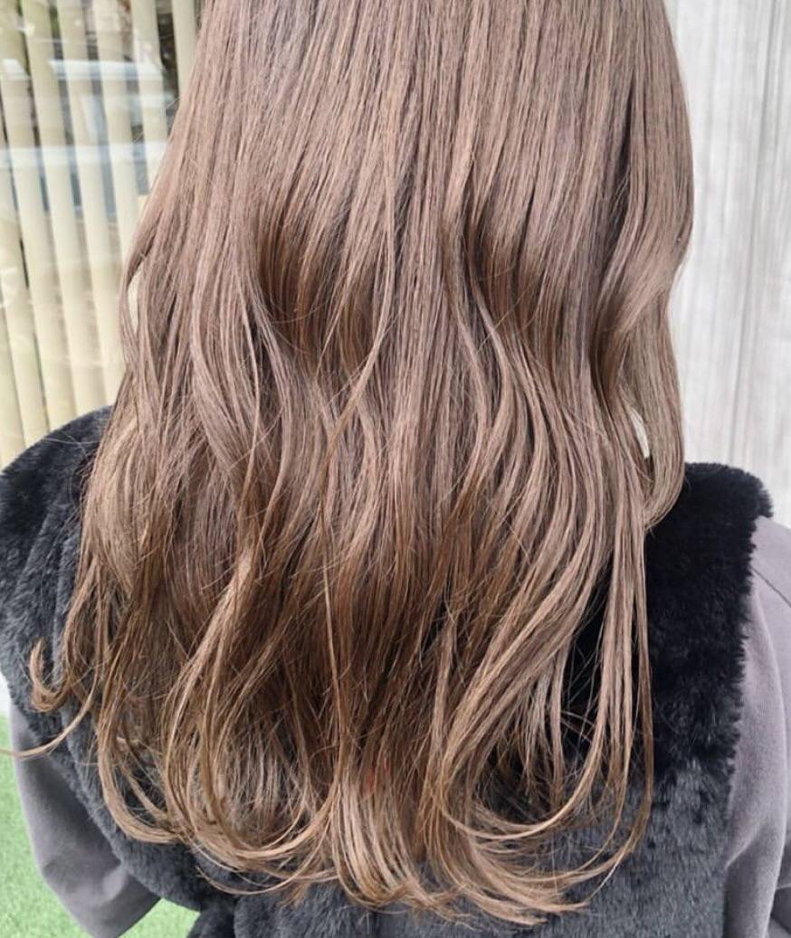 高校卒業お祝いキャンペーンで、やってみたかった憧れヘアスタイルに！｜TESTAROSSA bonheur（テスタロッサ ボヌール）三原市宗郷 ...