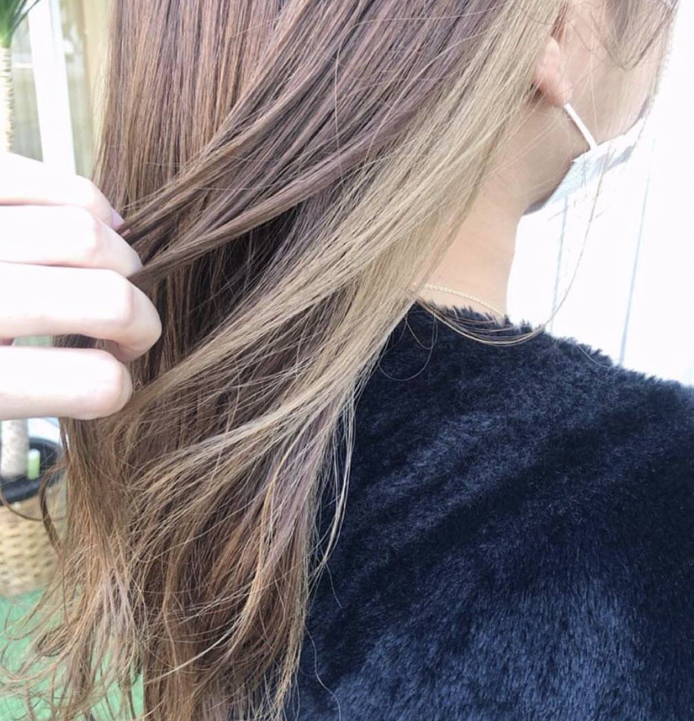 高校卒業お祝いキャンペーンで、やってみたかった憧れヘアスタイルに！｜TESTAROSSA bonheur（テスタロッサ ボヌール）三原市宗郷 ...